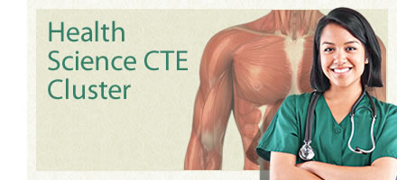 Preview Health Science Titles