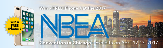 NBEA 2017 Convention