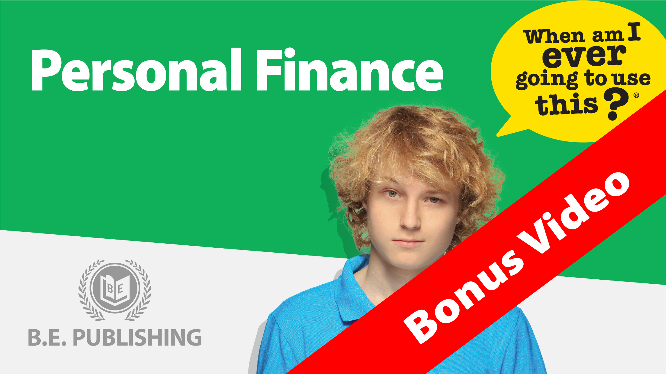 Life & Money: A Real-life Personal Finance and Investing Experience for ...