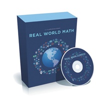 Real World Math