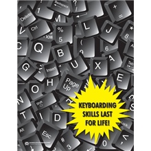 Keyboarding Skills Last for Life!
