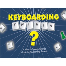 Keyboarding Trivia
