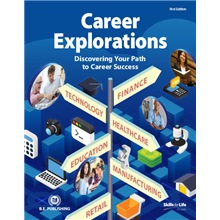 Career Explorations