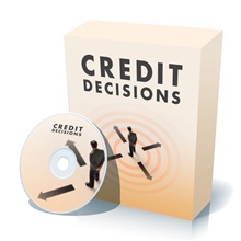 Credit Decisions