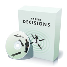 Decisions: A Career Simulation