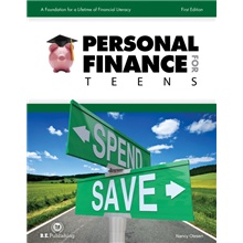 Personal Finance for Teens