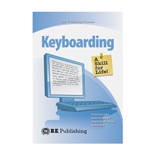 Keyboarding: A Skill For Life!