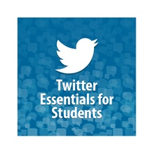 Twitter Essentials for Students