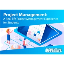 Project Management: A Real-life Project Management Experience for Students
